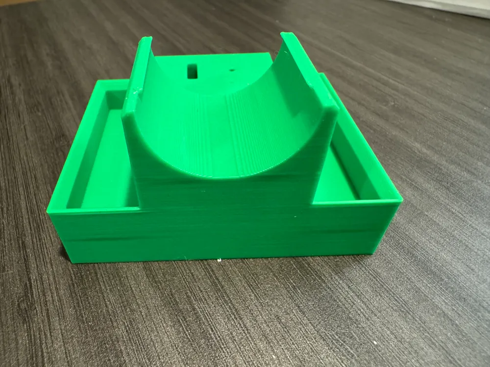 Covert Instruments practice lock holder by jacobb - MakerWorld