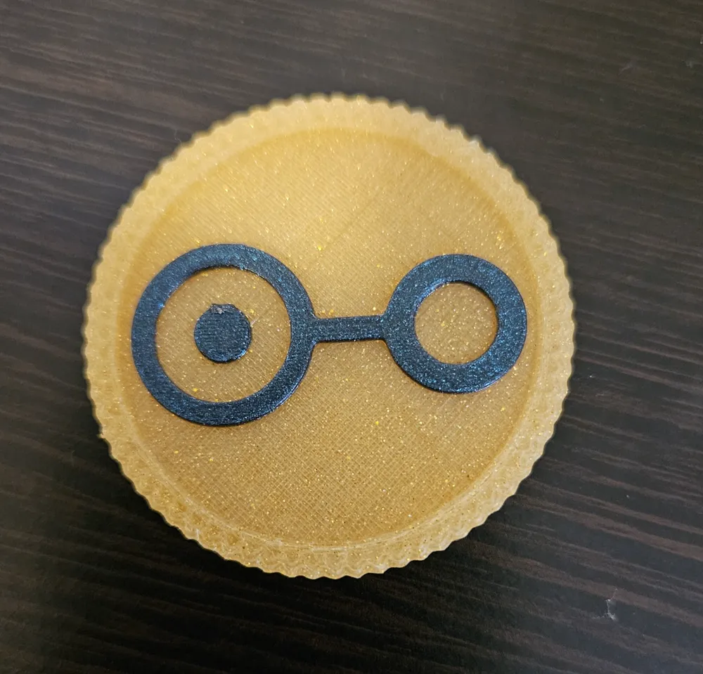 Digimon Power Coins Set 3 by MTFPrint - MakerWorld