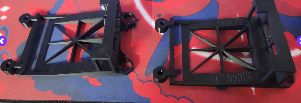 CARD WALL DISPLAY by Arejay561 - MakerWorld