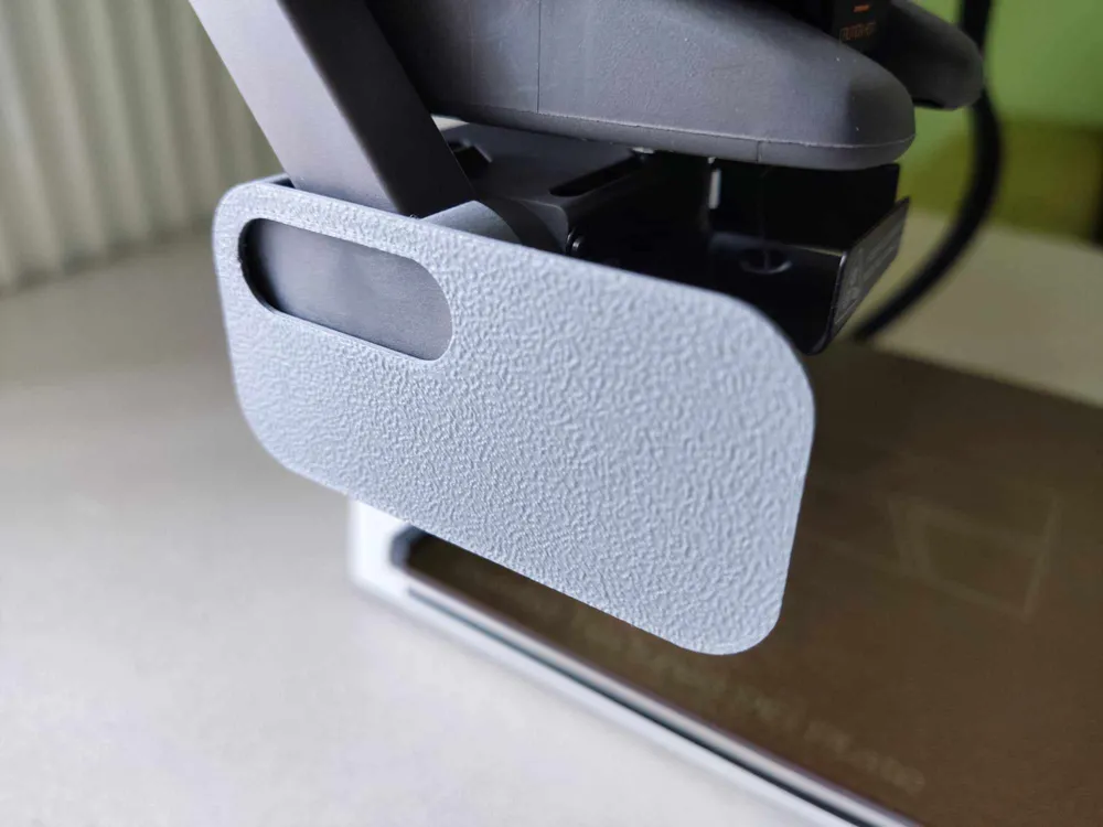 Poop Deflector (A1 and A1 Mini) by Simple & Functional MakerWorld ...