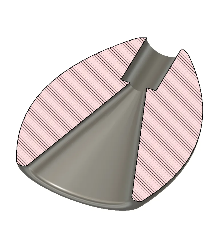AMS Filament Guide - Free 3D Print Model - MakerWorld