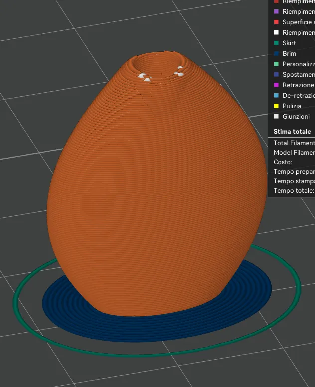 AMS Filament Guide by FauFrames MakerWorld: Download Free 3D Models
