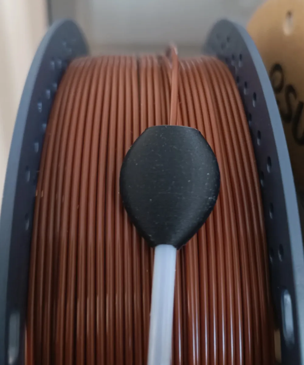 AMS Filament Guide by FauFrames - MakerWorld