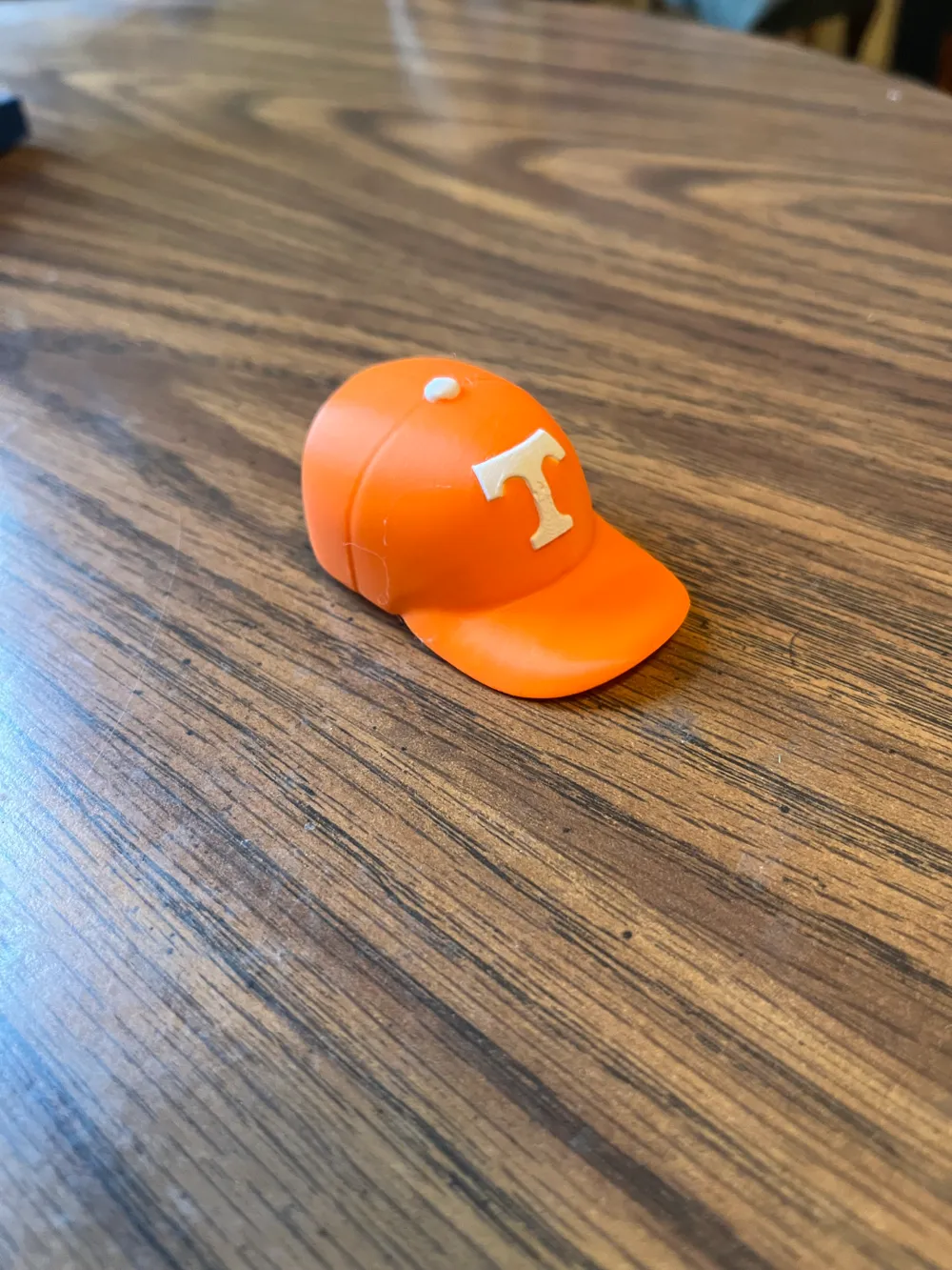 Tennessee Volunteers ball cap by fnapier68 - MakerWorld