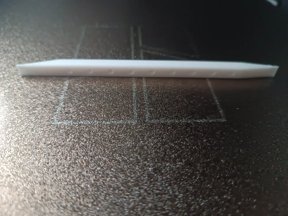 Spudger / Disassembly Wedge / Support Remover ... by J.Schneider ...