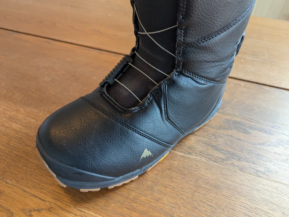 Snowboard Boots Lace Shield: Save Your Boots! by 415Labs - MakerWorld
