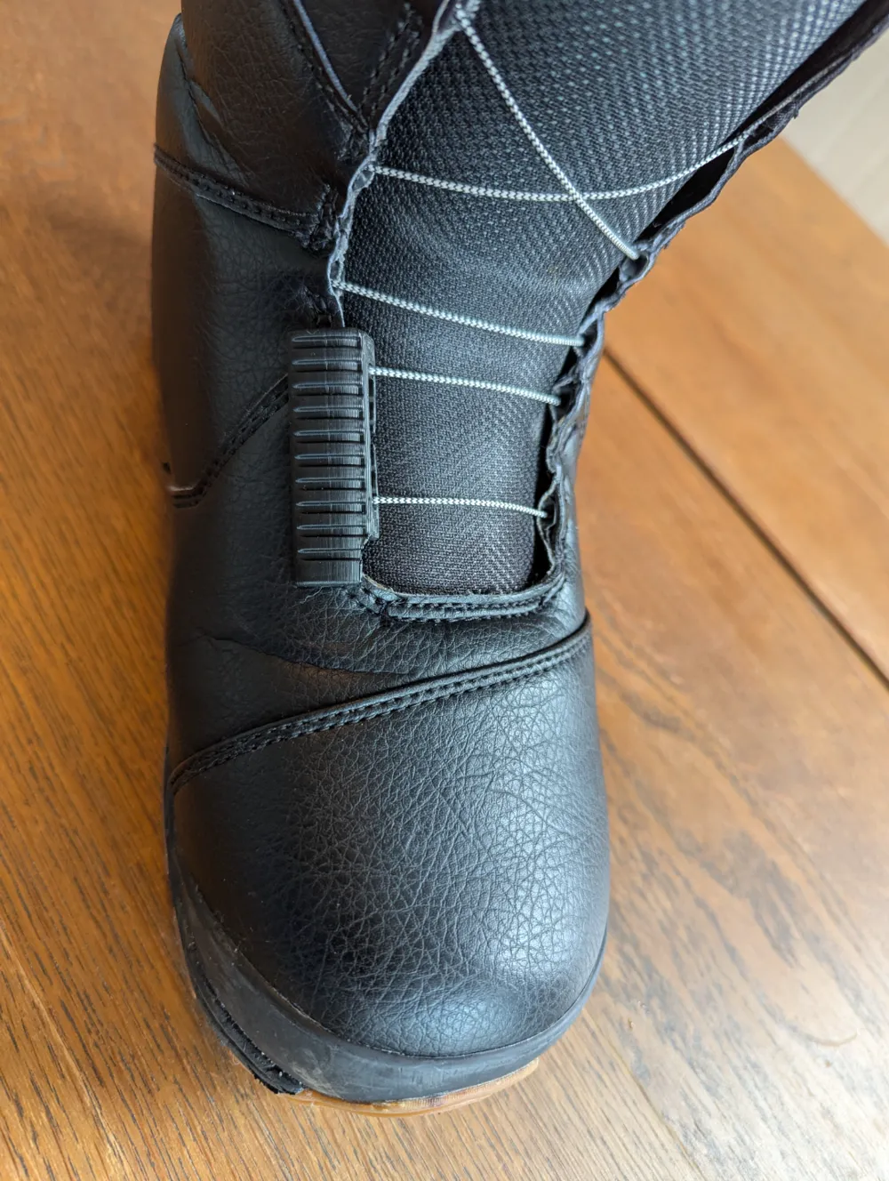 Snowboard Boots Lace Shield: Save Your Boots! by 415Labs - MakerWorld