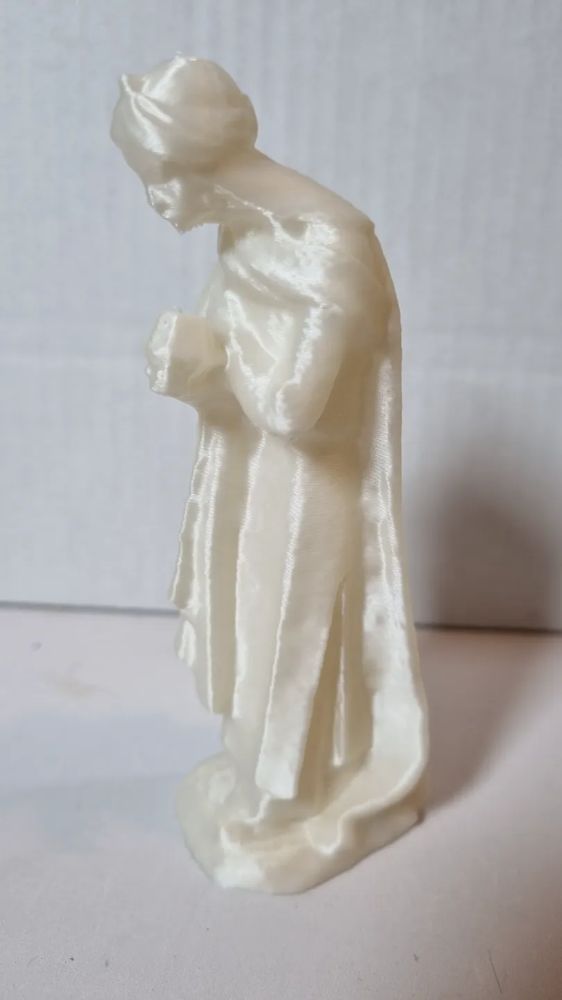 Nativity Scene - King (Wise man) 1 by Mr.Jay - MakerWorld