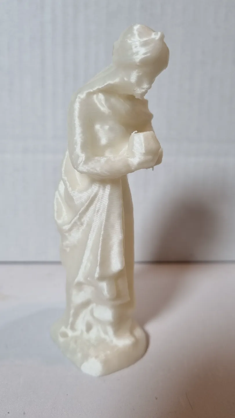 Nativity Scene - King (Wise man) 1 by Mr.Jay - MakerWorld