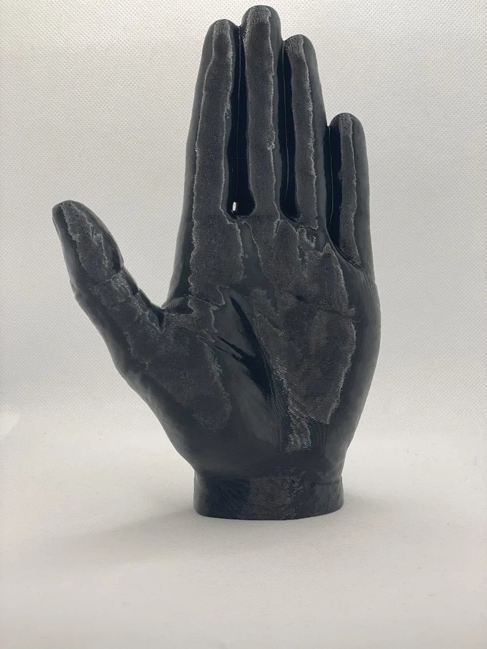 high five / stop / slap Hand by Van.Illa - MakerWorld