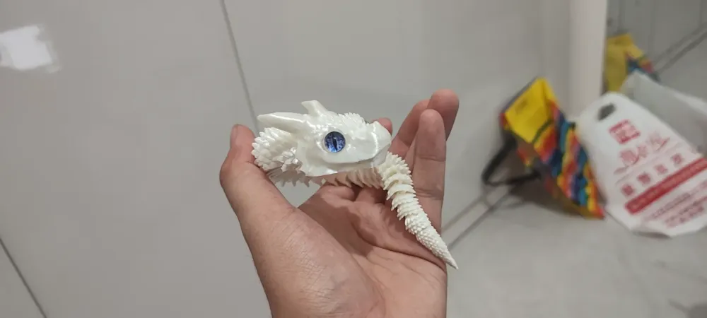 Internet celebrity-style Celestial Azure Bull Python and Water Buffalo ...