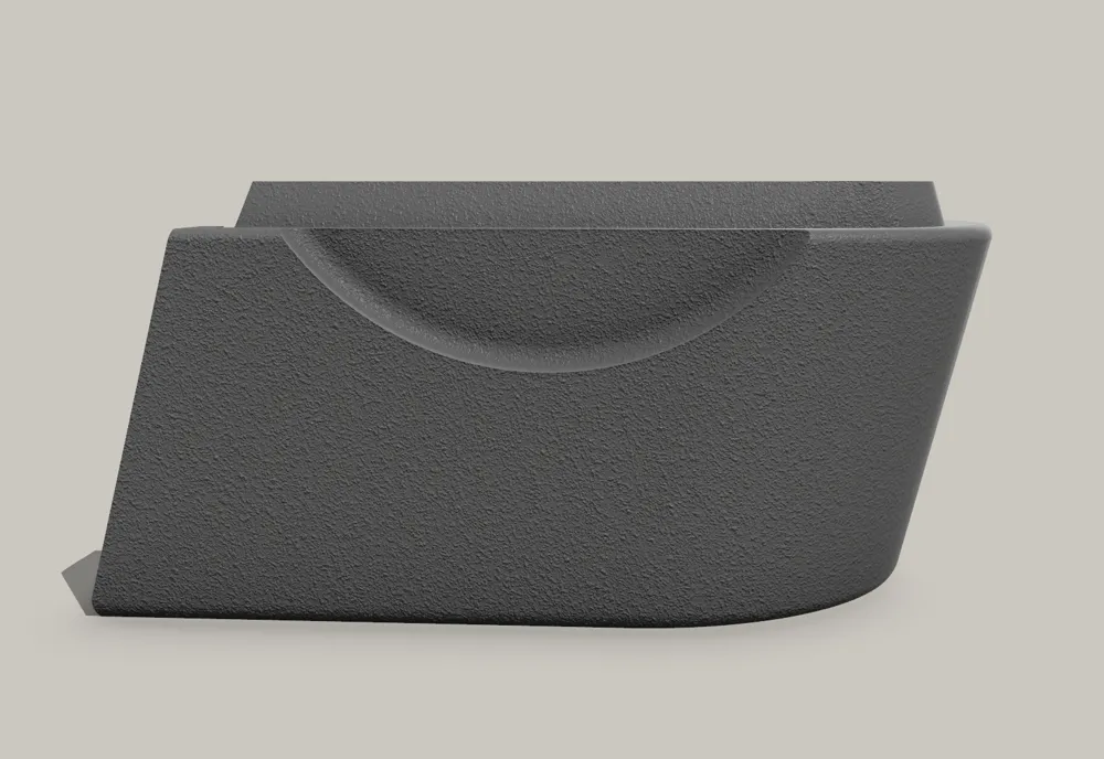 Springfield XD9 Base Plates by Kaws Legends - MakerWorld