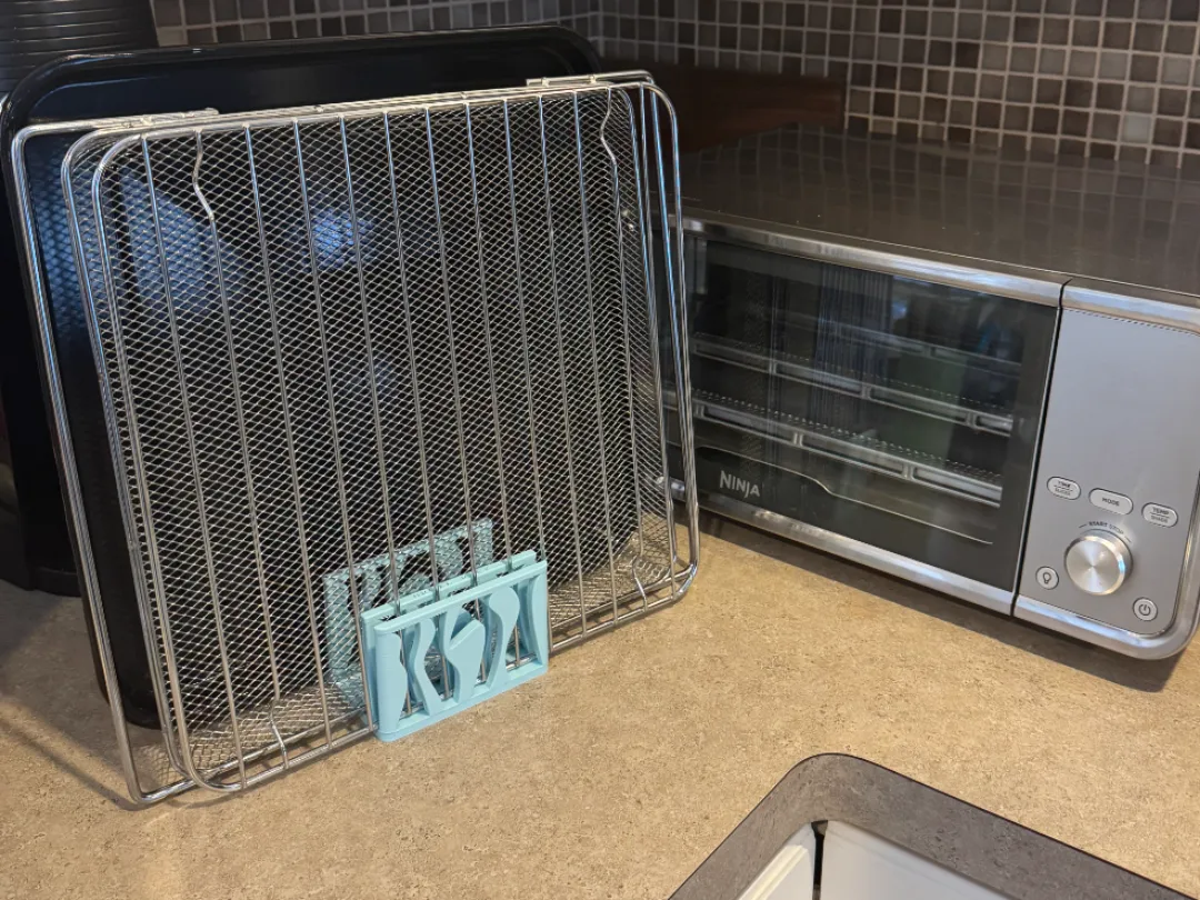 Stand for Ninja Flip Accessories - Free 3D Print Model - MakerWorld