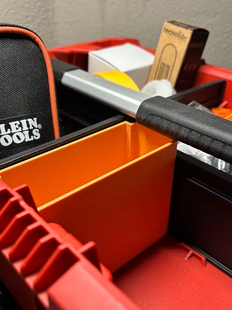 Organizador Milwaukee PACKOUT - Tool Tray 48228045 by S Manzano ...