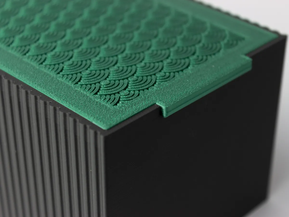 Sliding Box - Free 3D Print Model - MakerWorld