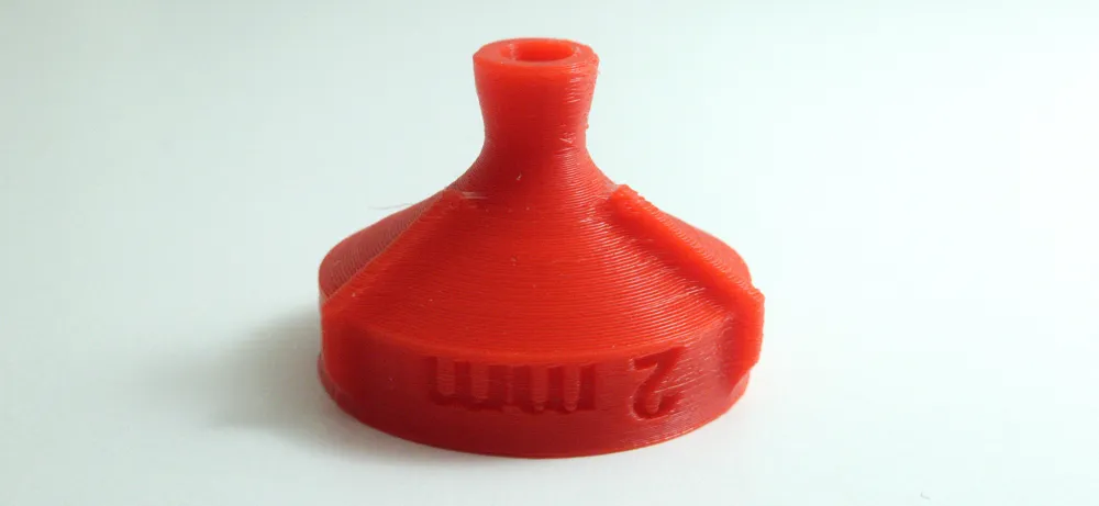 Nozzles for ethanol bottle rocket by Phillip R. F. Olesen - MakerWorld