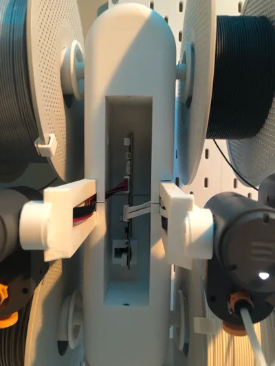 DIY Ams Lite by Cliff Dive FPV - MakerWorld