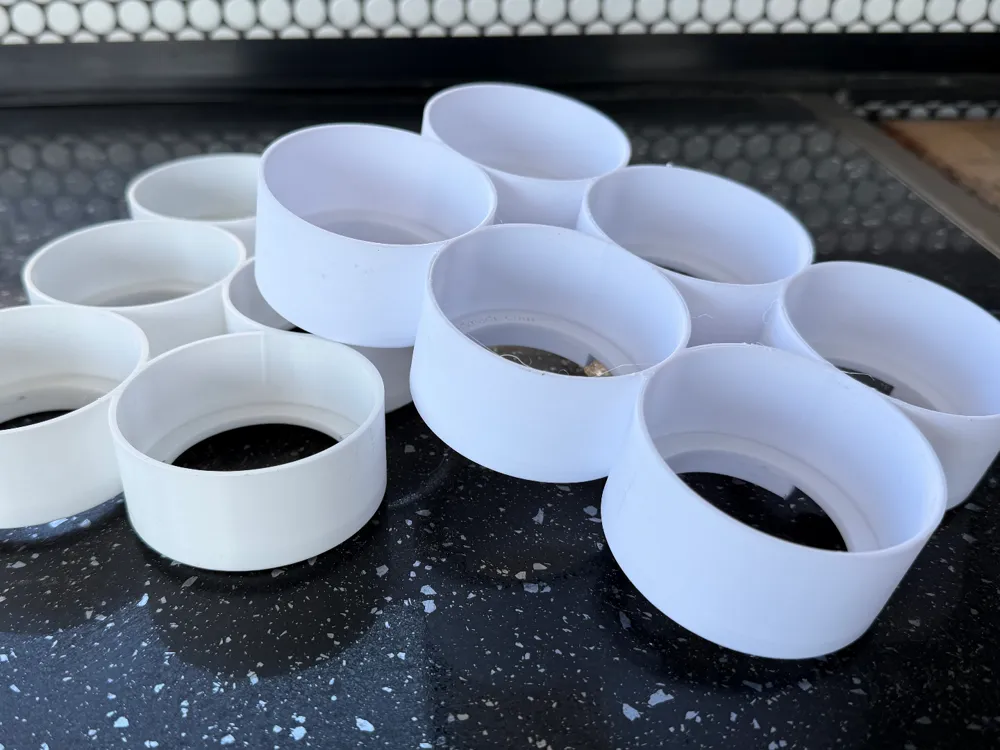 Drink Can Caddy - Free 3D Print Model - MakerWorld