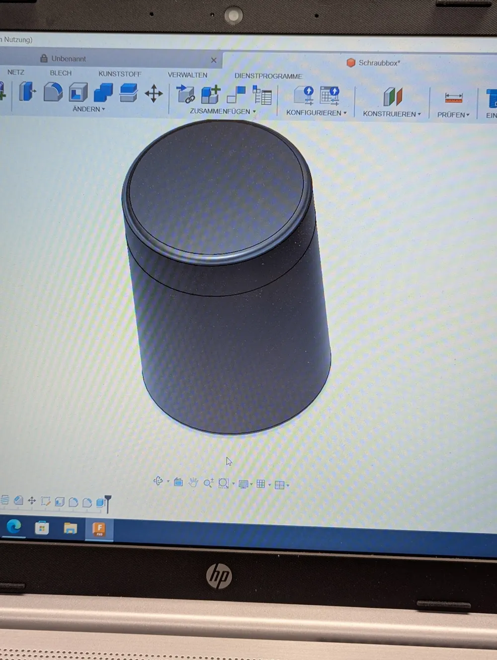 Screw box - Free 3D Print Model - MakerWorld