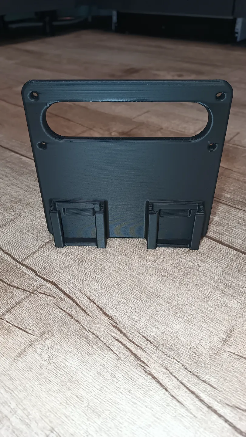 WORX 4x Portable Battery Click-Mount Holder by 3D.printing.Boutique.de ...