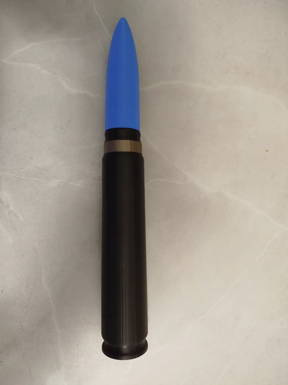 Mauser MK 27 bullet 1:1 scale by Filippo - MakerWorld