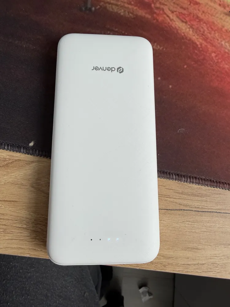 Lamp Base with Power Bank - Free 3D Print Model - MakerWorld