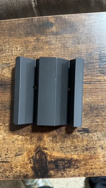 Soporte doble para Nintendo Switch - Modelo de impresión 3D gratuito ...