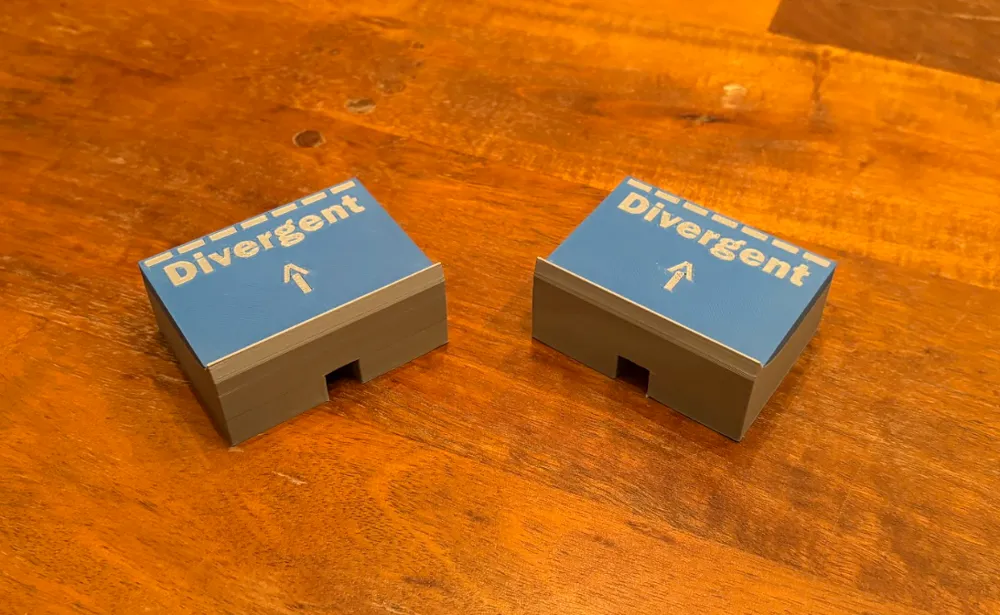 Tectonic Plate Interactive Learning Tool by PrintWorks MakerWorld ...