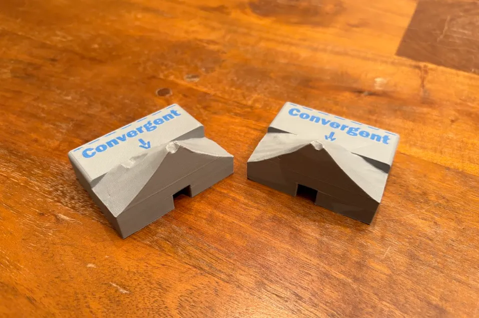 Tectonic Plate Interactive Learning Tool by PrintWorks MakerWorld ...