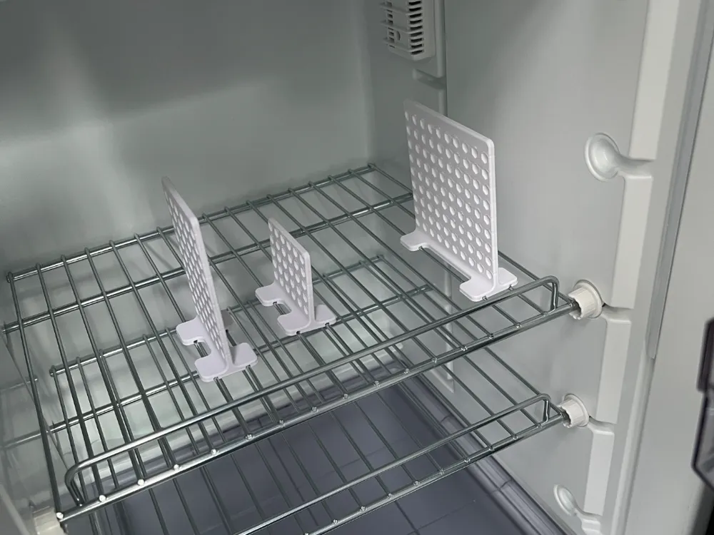 Dometic Refrigerator Dividers by Steffen Döhler MakerWorld: Download ...