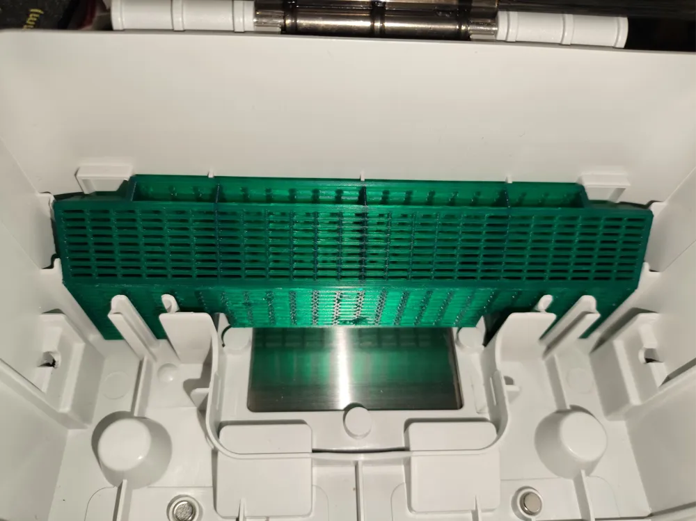 Silicabox for Chitu E1 Boxes Remixed by Jade Sontal MakerWorld ...