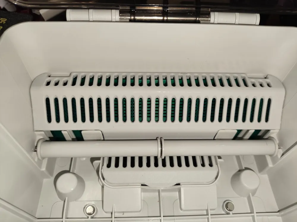 Silicabox for Chitu E1 Boxes - Free 3D Print Model - MakerWorld