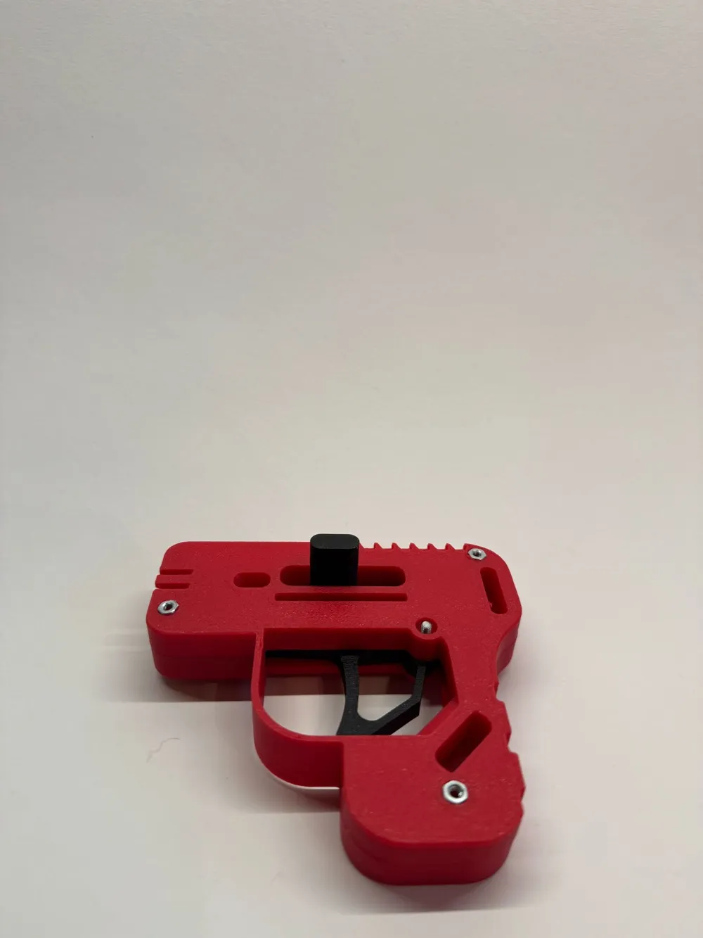 Tic Tac Gun (Improved) by MarokkanischerPadre MakerWorld: Download Free ...