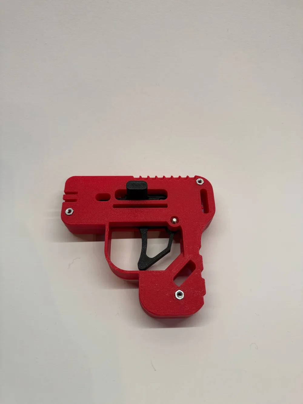 Tic Tac Gun (Improved) by MarokkanischerPadre MakerWorld: Download Free ...