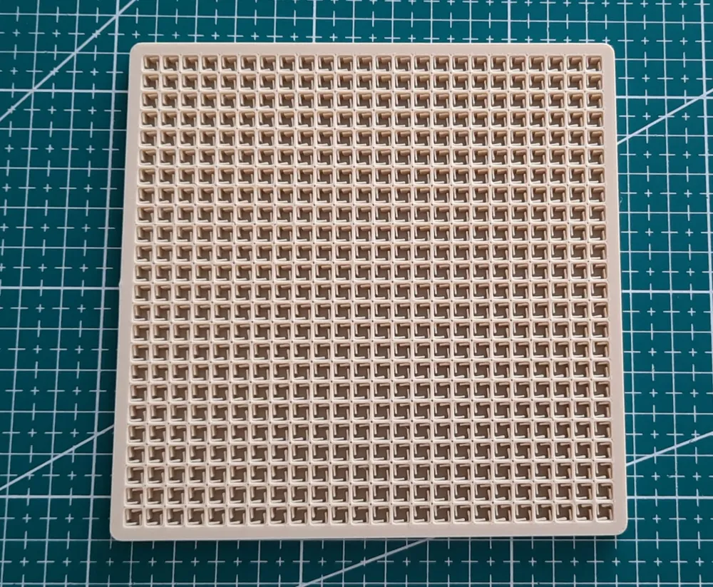 Spider-Man Pixel Art by Predax - MakerWorld