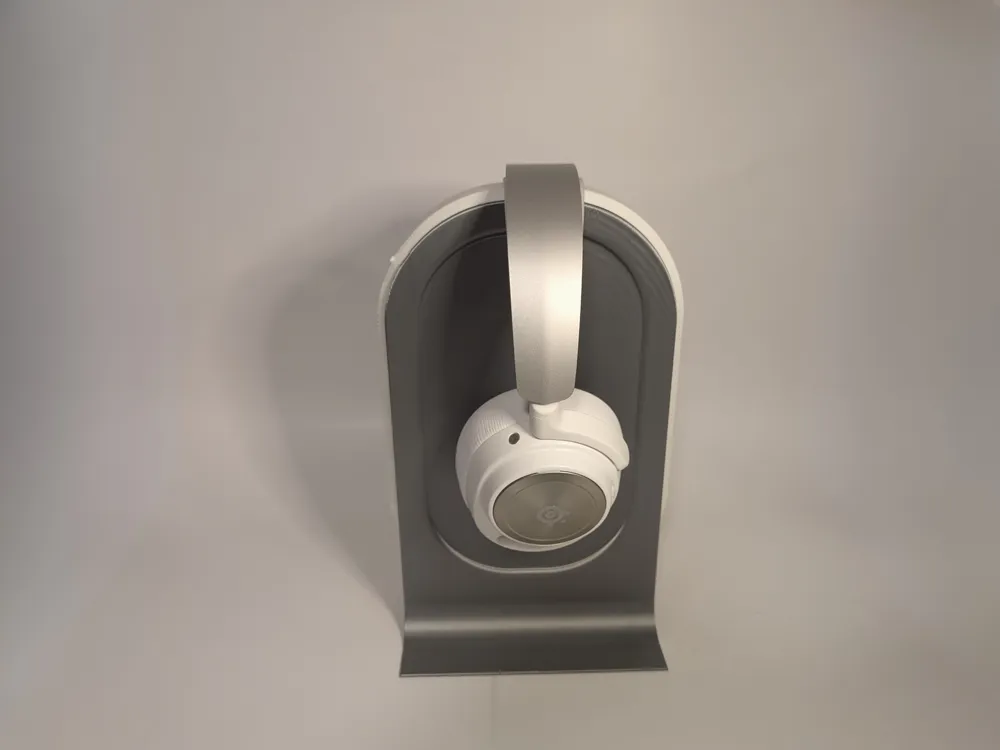 Minimalist Headset Stand - Clean & Modern Design - Free 3D Print Model ...