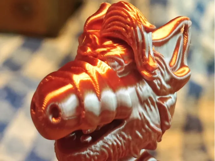 ALF by Roudniček MakerWorld: Download Free 3D Models