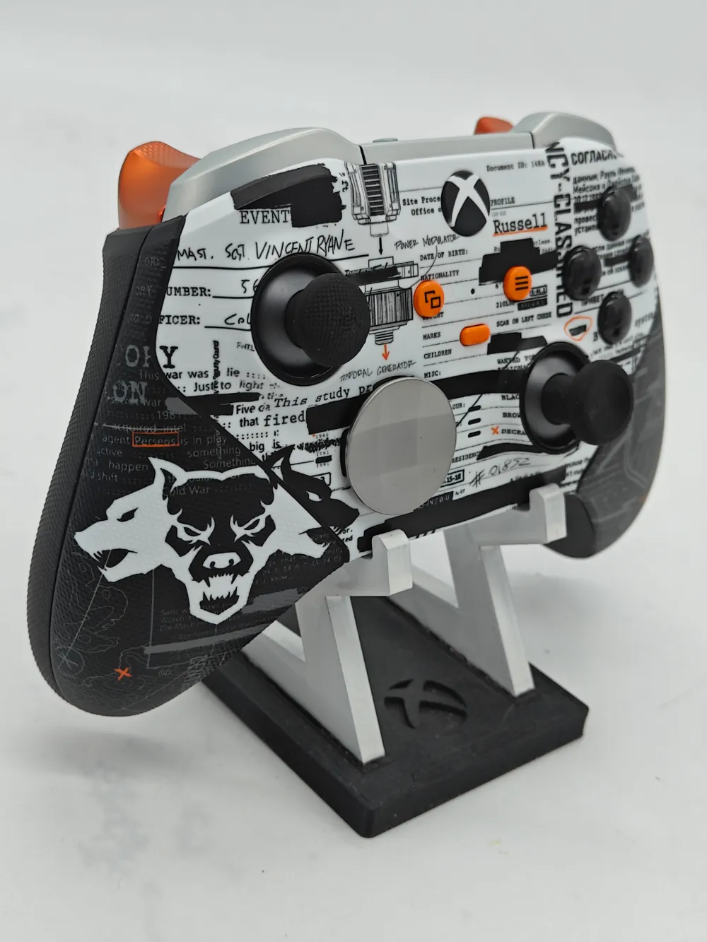 Elite Series 2 - 12 Swappable Sticks with Case Remixed by Tryhard ...