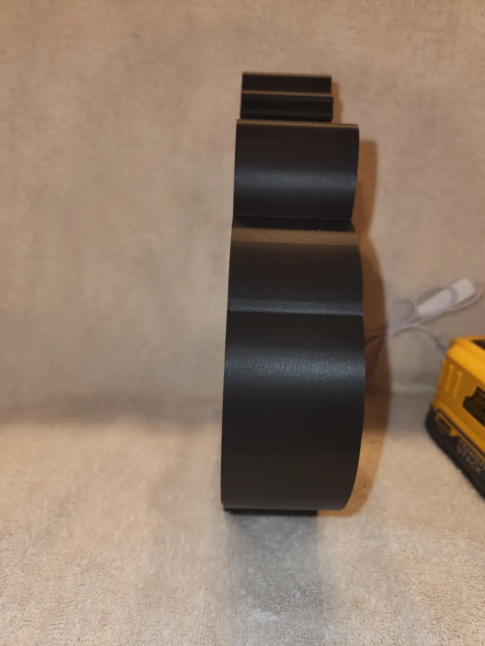 K- POP Tiger lightbox - Free 3D Print Model - MakerWorld