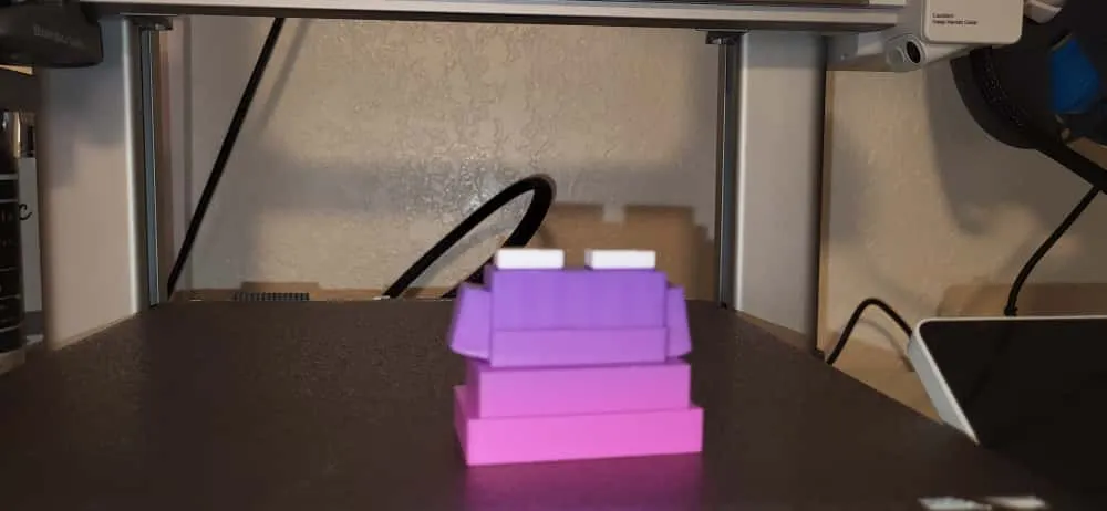 Cobblemon ditto by 809dragonPro MakerWorld: Download Free 3D Models