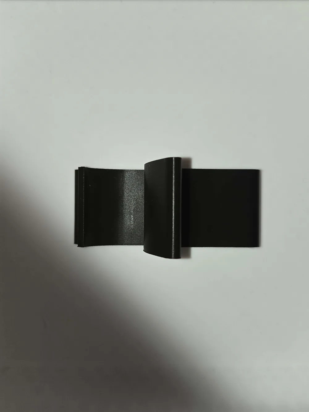 Phone Stand - Minimal by MadeBy™ MakerWorld: Download Free 3D Models