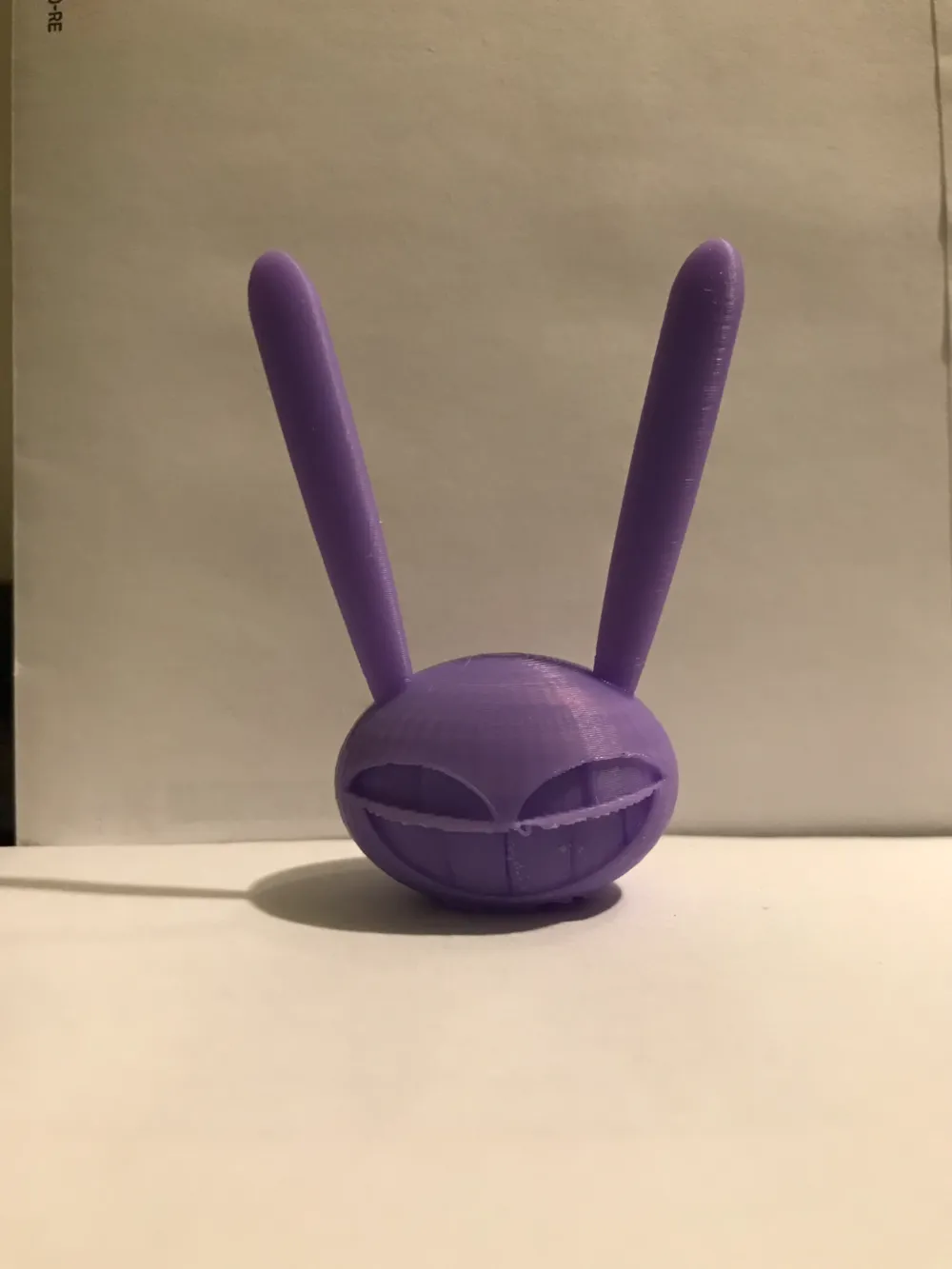 JAX Dummy 13 TADC The Amazing Digital Circus Remixed by QuiGonnJilm MakerWorld: Download Free 3D ...