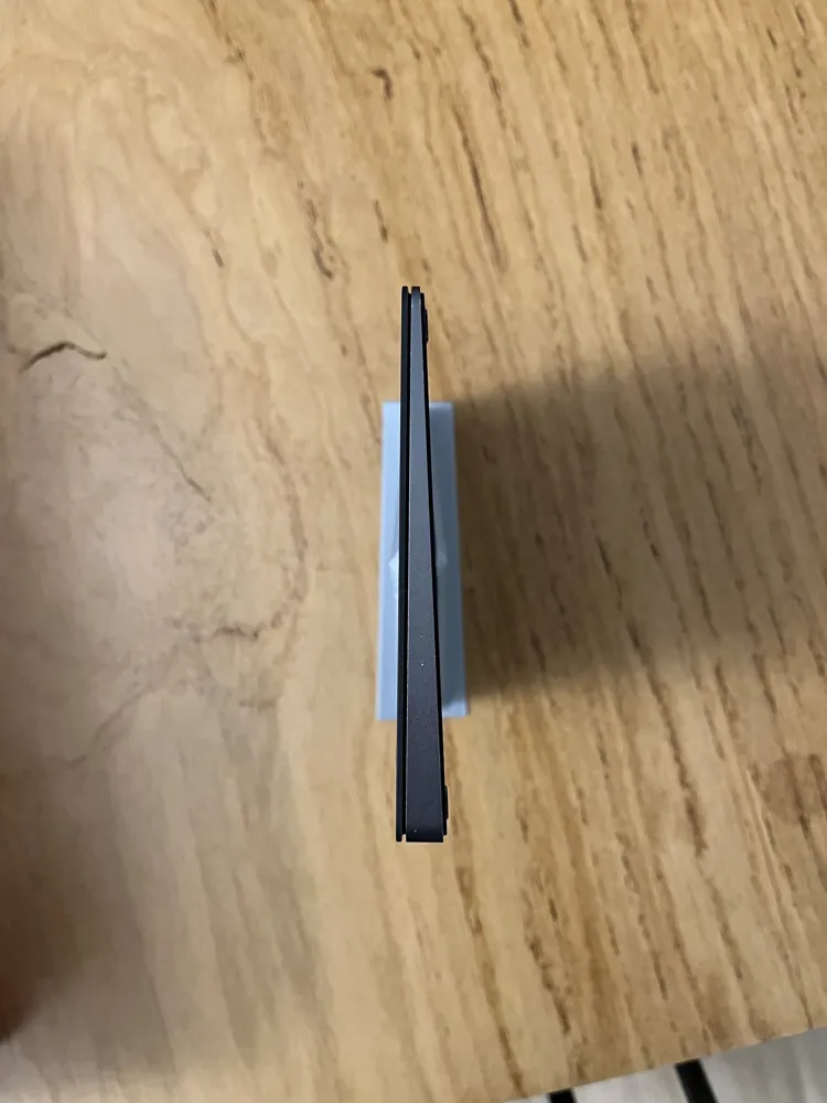 Apple Magic Trackpad vertical stand - Free 3D Print Model - MakerWorld
