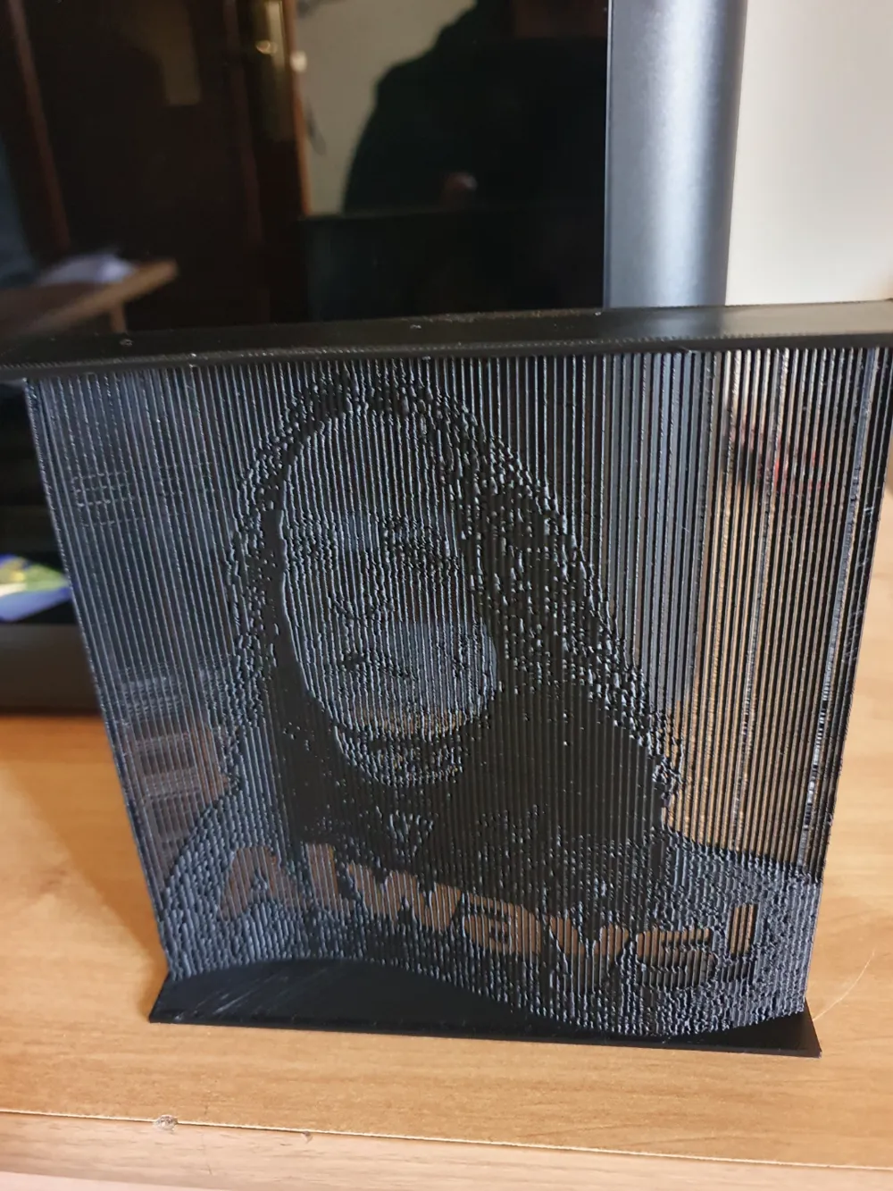 Pillar Snape by C3D - MakerWorld