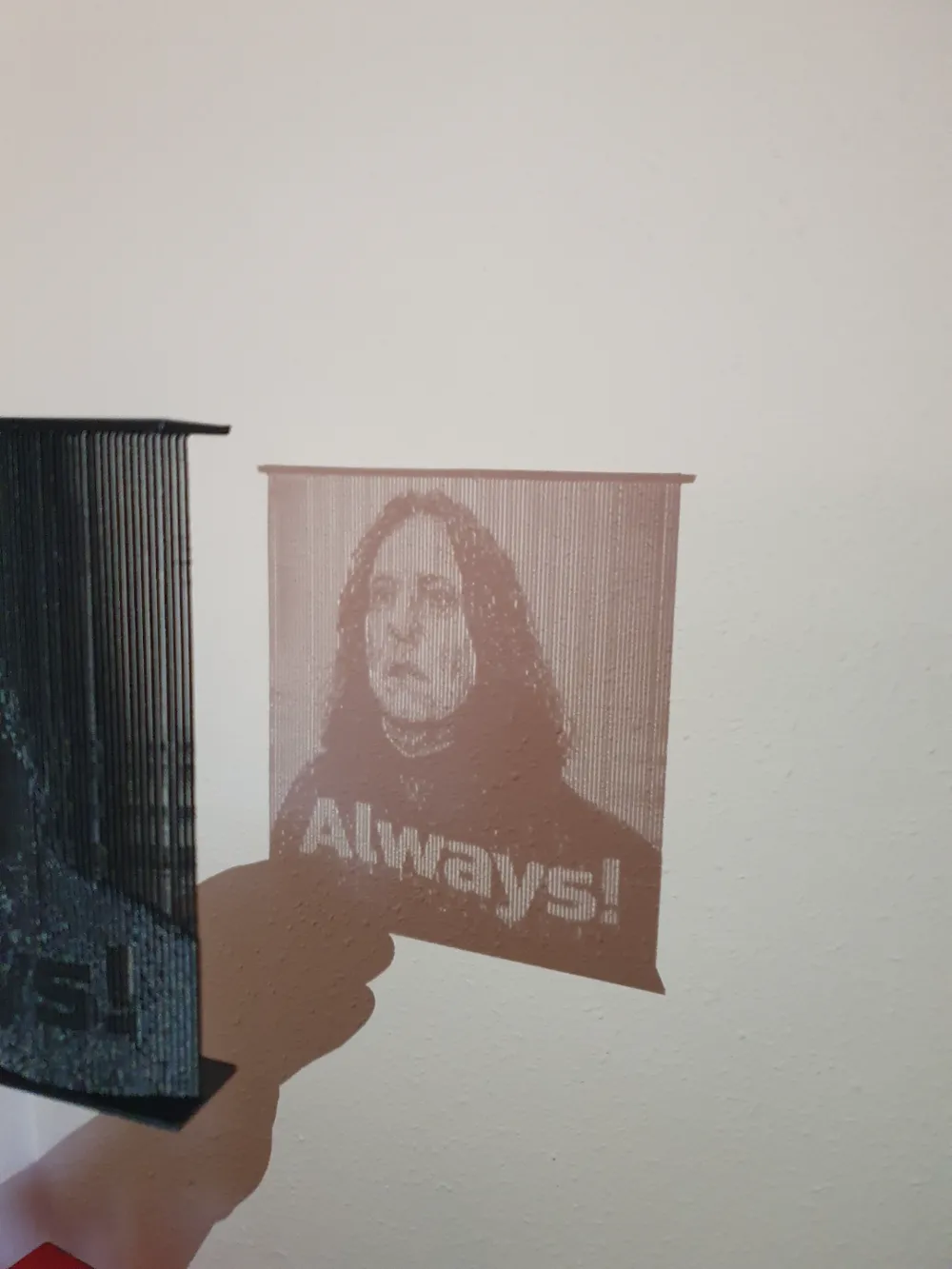 Pillar Snape by C3D - MakerWorld
