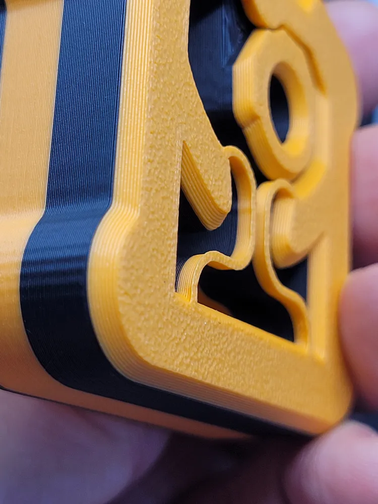 Fidget Switch - Free 3D Print Model - MakerWorld