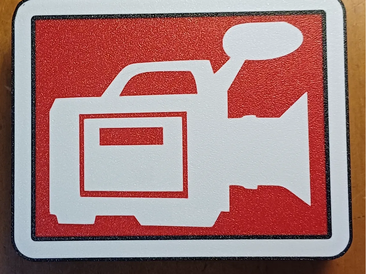 Camera Lightbox - Free 3D Print Model - MakerWorld