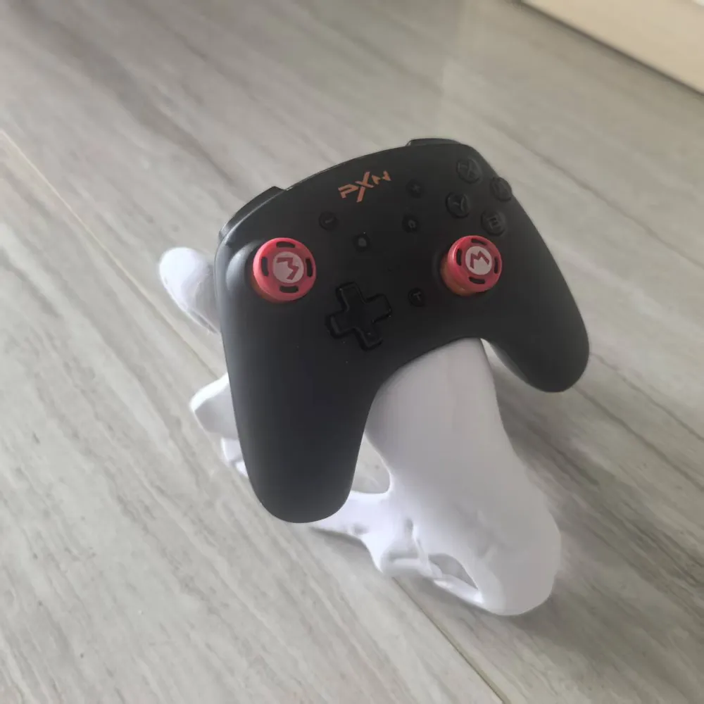 Cubone Game Controller Stand by sYlYs MakerWorld: Download Free 3D Models