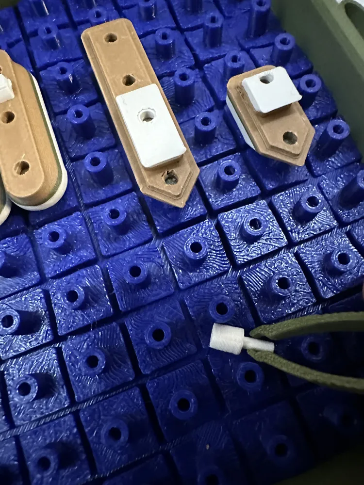 Ships Battle Game - Free 3D Print Model - MakerWorld