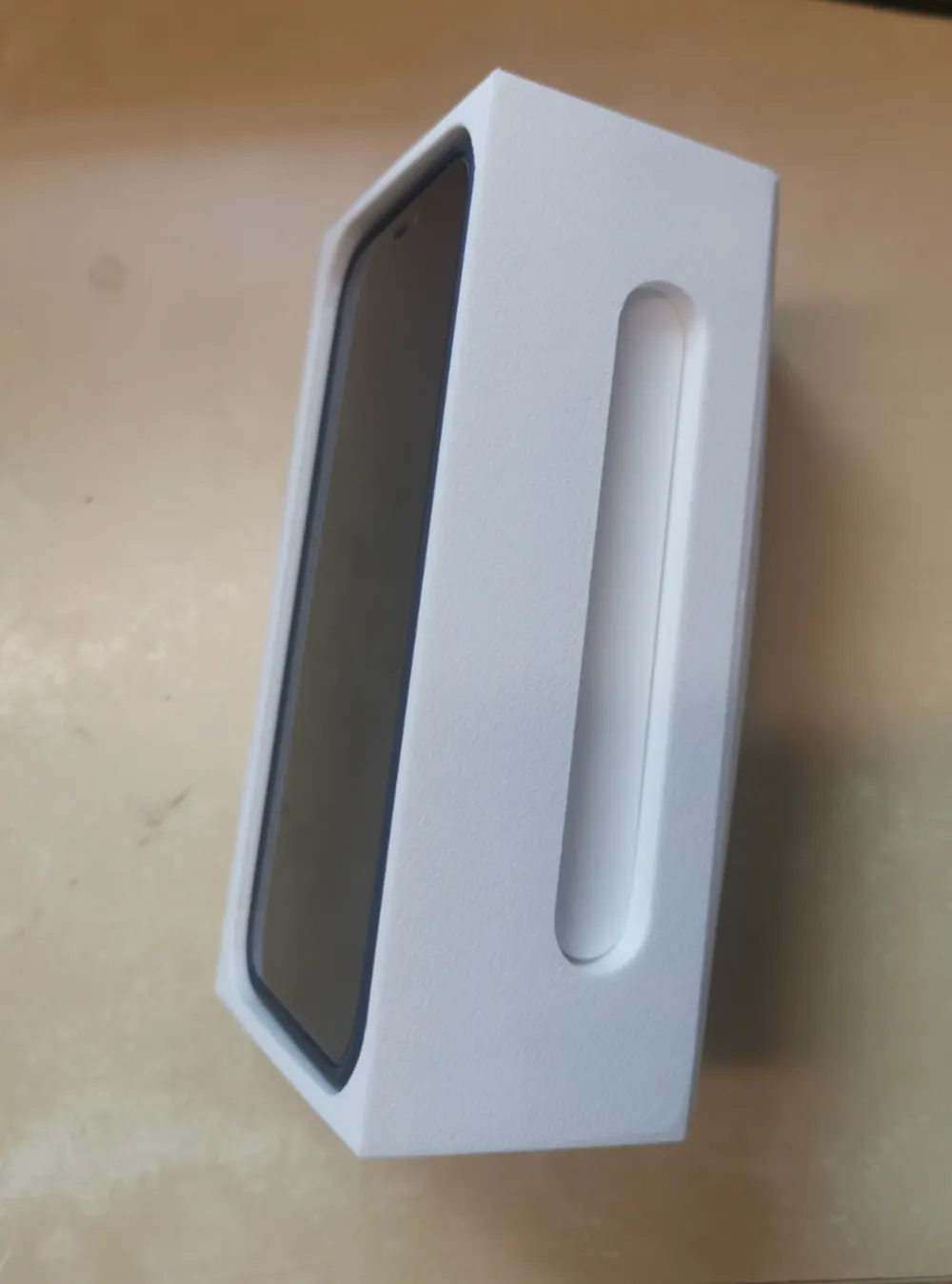 iPhone 12 mini Dock Short Version (Case Friendly) Remixed by yeduadu ...